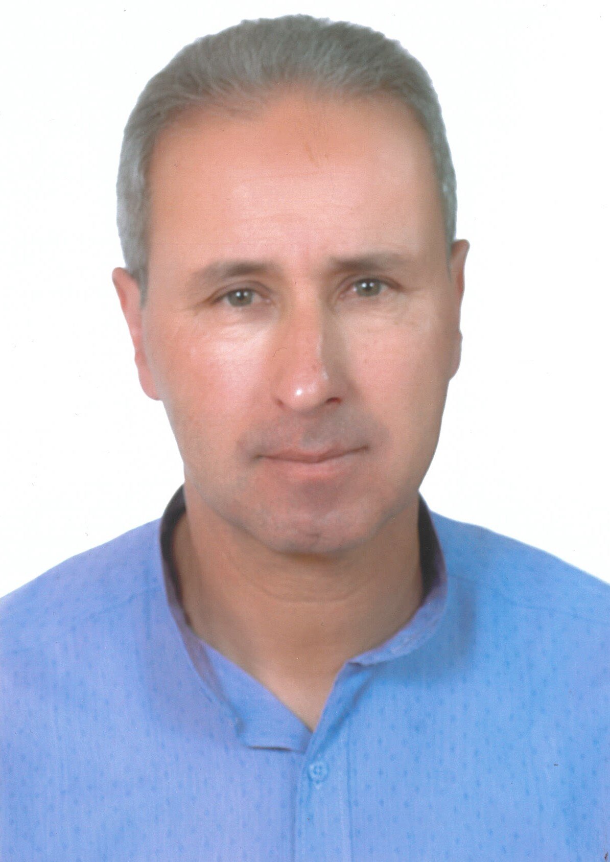 Mohamed El Amri > Faculty aui